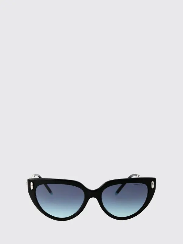 Tiffany & Co. Cat Eye Sunglasses
