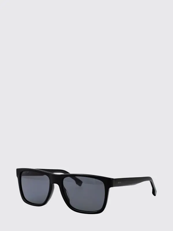BOSS Sunglasses - Black