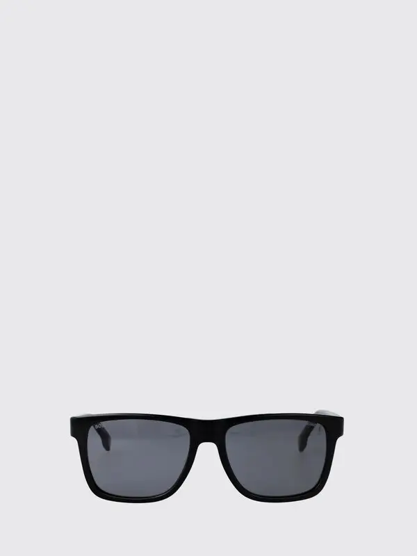 BOSS Sunglasses - Black