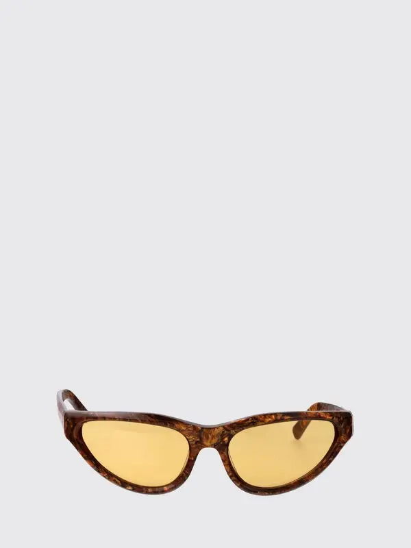 Marni Mavericks Acetate Cat Eye Sunglasses