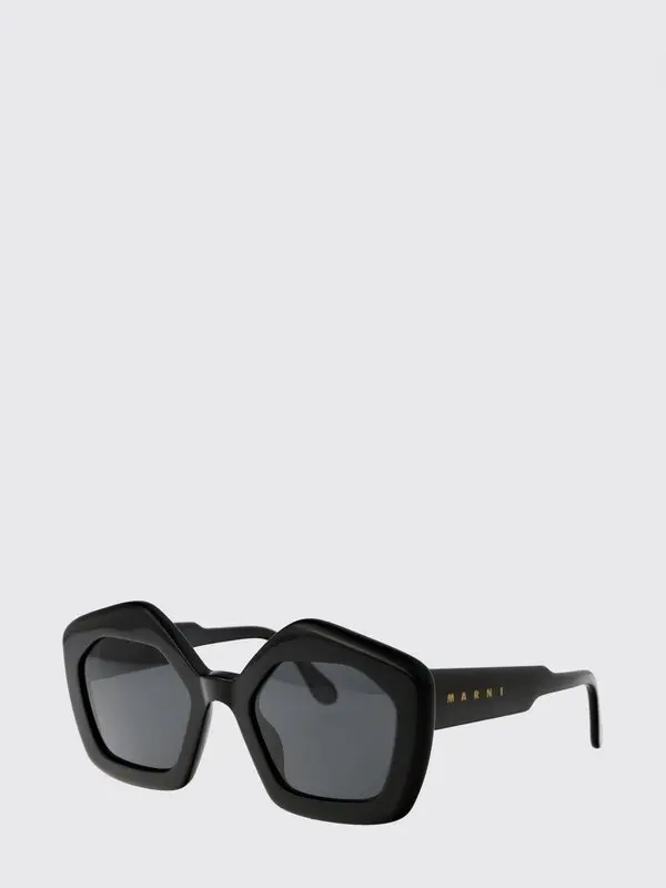 Marni Sunglasses - Black