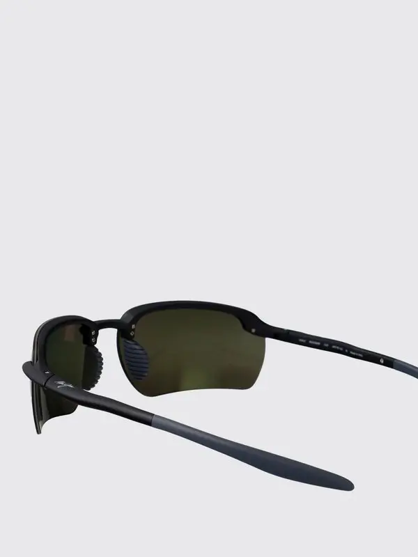 Maui Jim Ho'okipa Ultra Acetate Sunglasses