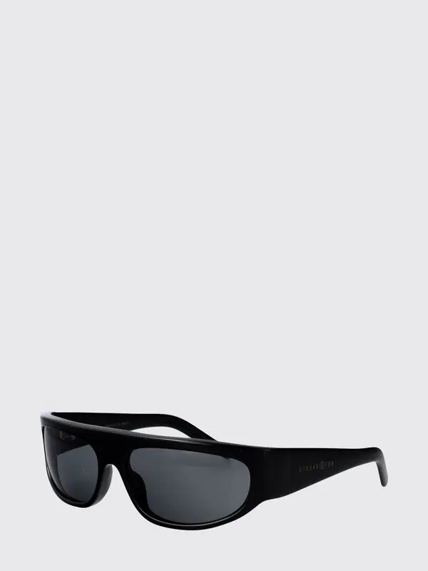 MAISON MARGIELA Sunglasses - Black