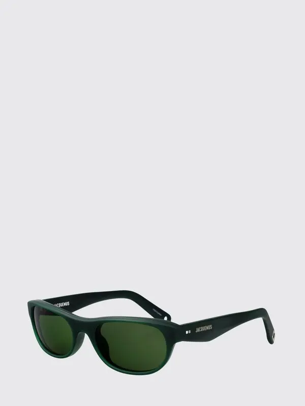 Jacquemus Sunglasses - Green