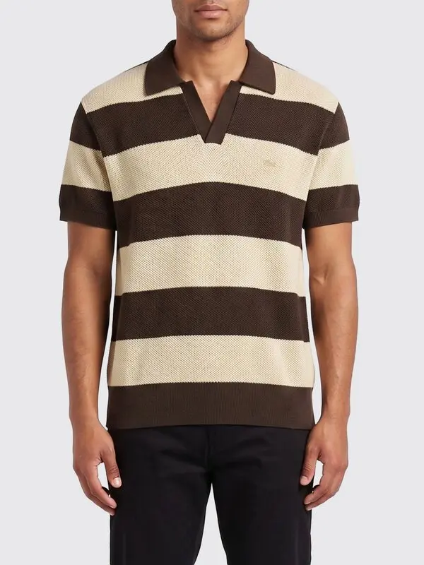 Lacoste Polo Shirt