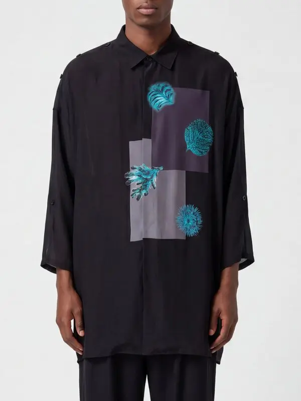 Yohji Yamamoto Shirt