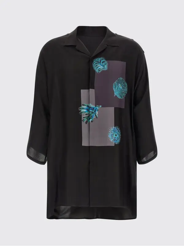 Yohji Yamamoto Shirt
