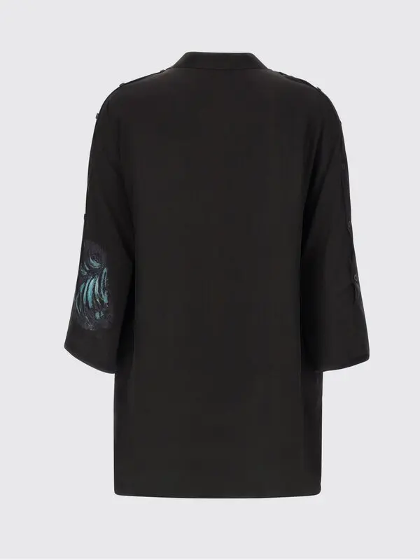 Yohji Yamamoto Shirt