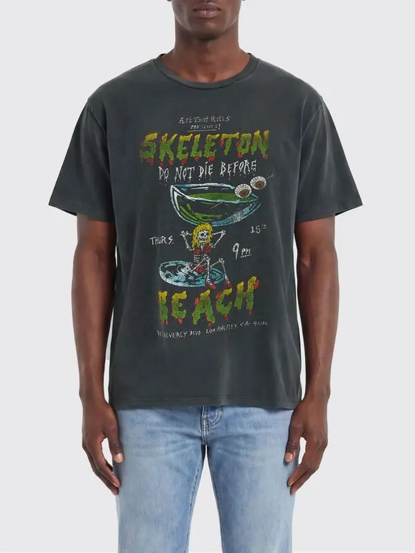 GALLERY DEPT. T-shirt - Black