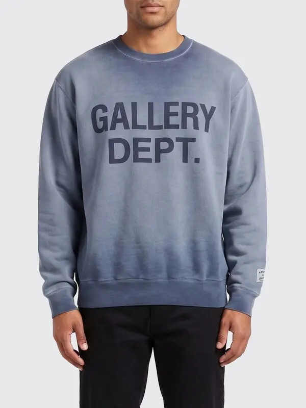 GALLERY DEPT. Logo Sweatshirt