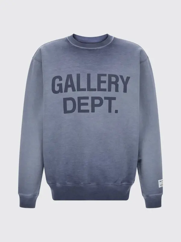 GALLERY DEPT. Logo Sweatshirt