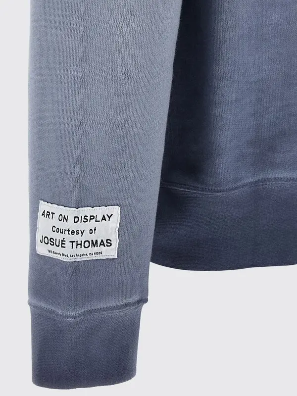GALLERY DEPT. Logo Sweatshirt