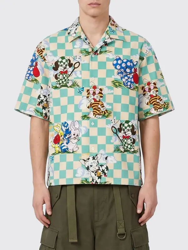Kenzo Shirt