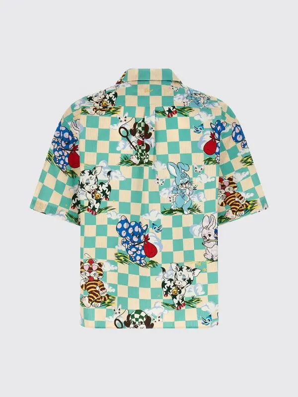 Kenzo Shirt