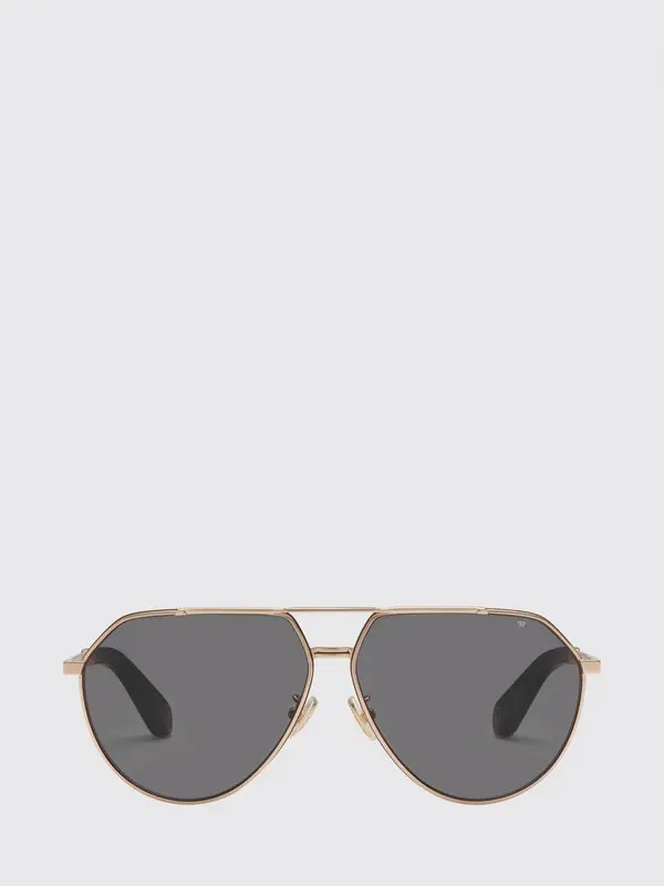 Philipp Plein Aviator Sunglasses