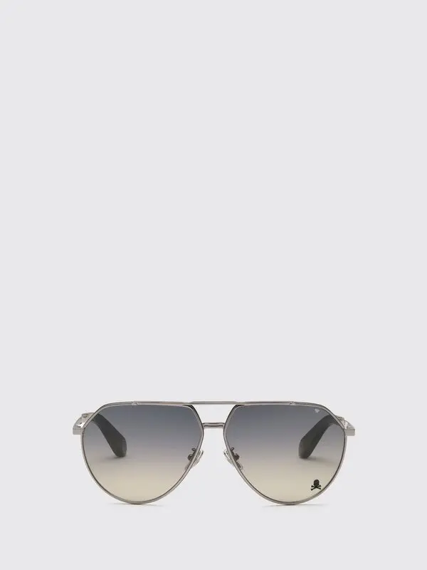 Philipp Plein Aviator Sunglasses