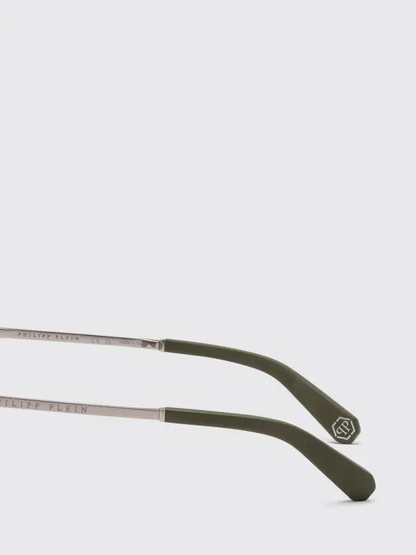 Philipp Plein Aviator Sunglasses