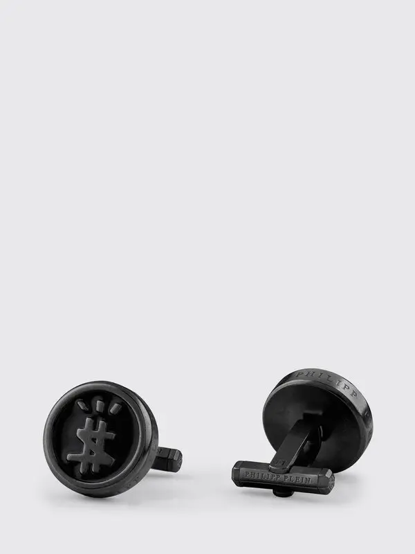 Philipp Plein Cufflinks