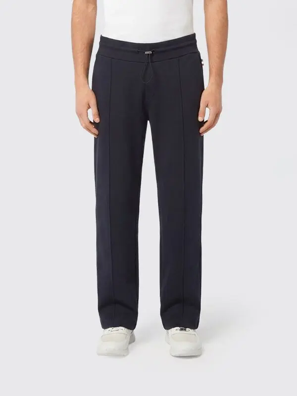 BILLIONAIRE Logo Detailed Sweatpants