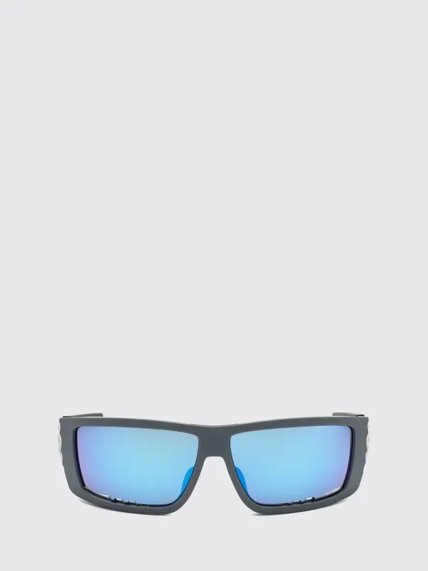 PLEIN SPORT Fierless Acetate Sunglasses - Black 1