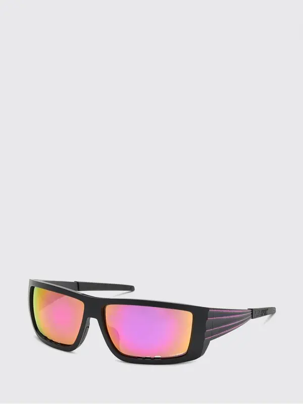 PLEIN SPORT Sunglasses - Black 4