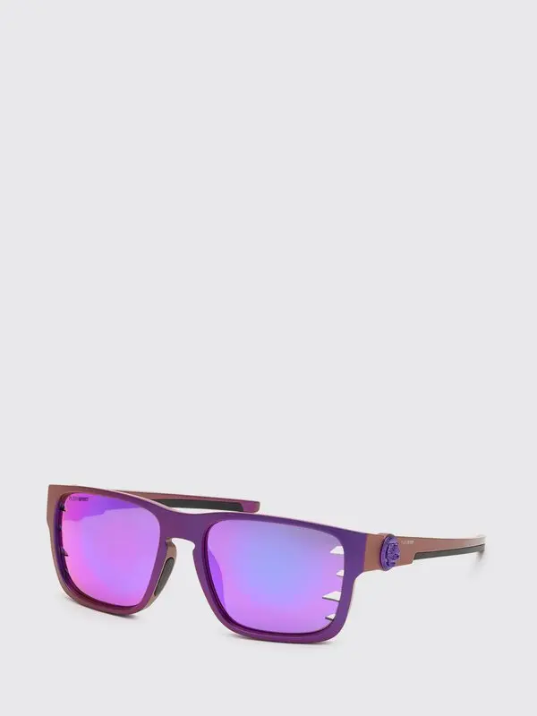 PLEIN SPORT Gaze Acetate Sunglasses - Violet