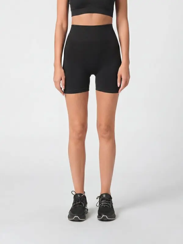 PLEIN SPORT Shorts - Black