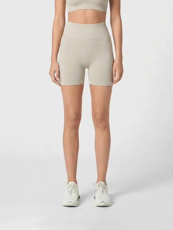 PLEIN SPORT Shorts - Grey
