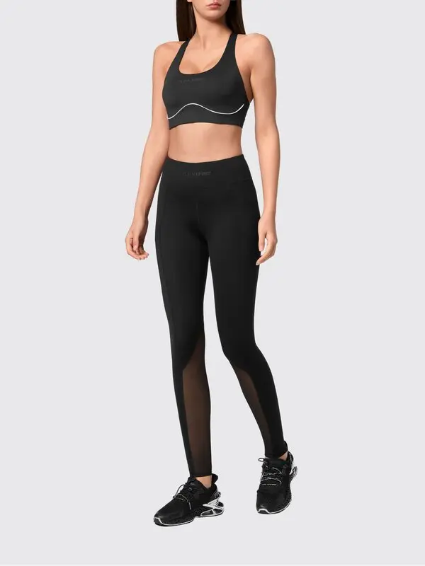 PLEIN SPORT Trousers