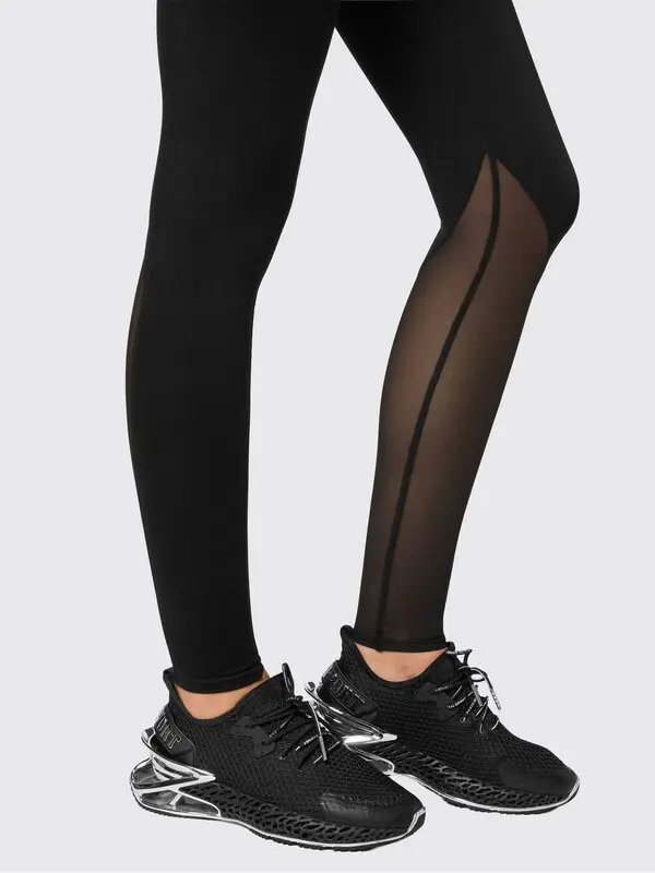 PLEIN SPORT Trousers