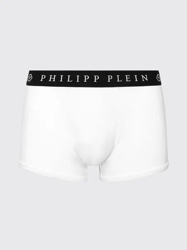 Philipp Plein Underwear - White