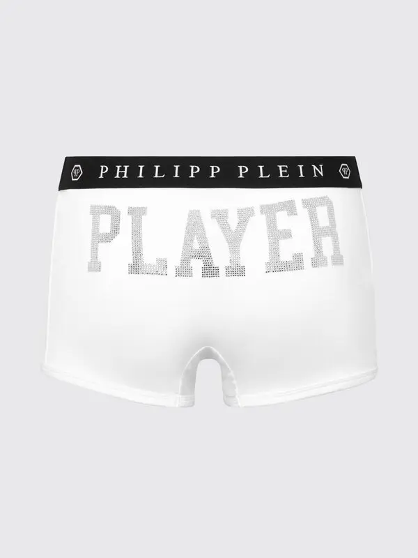 Philipp Plein Underwear - White