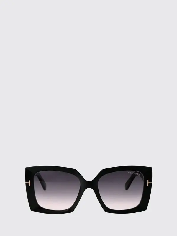 TOM FORD Ft0921 Acetate Sunglasses - Black