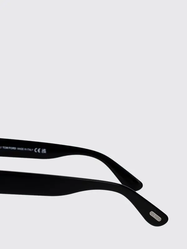 TOM FORD Sunglasses - Black