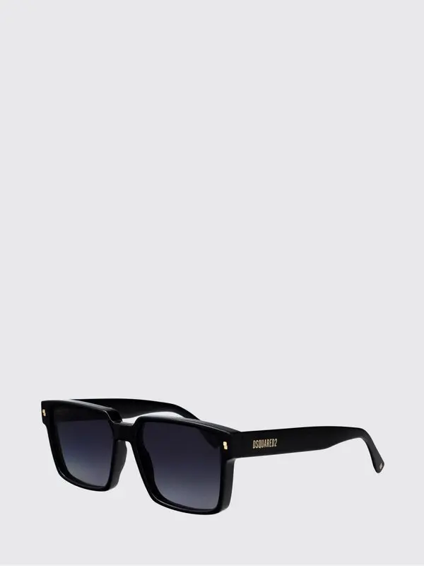 Dsquared2 Acetate Sunglasses - Black