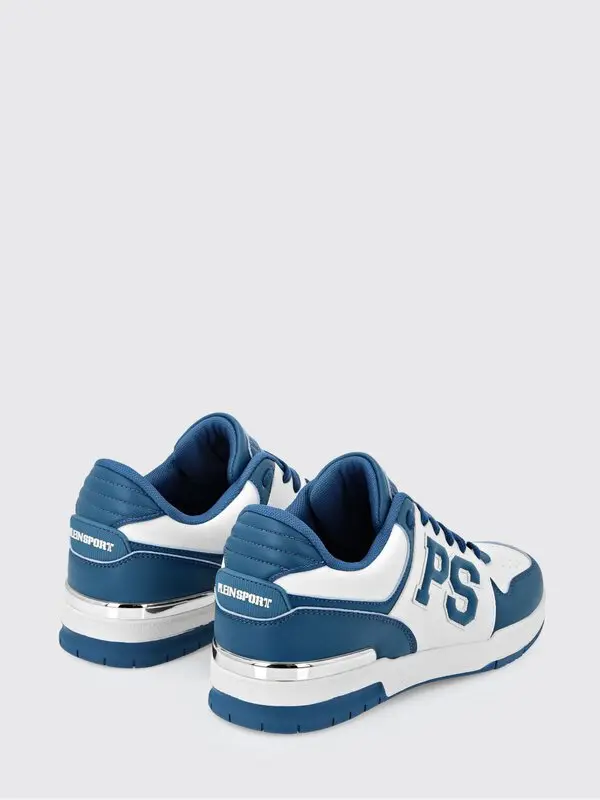 PLEIN SPORT Sneakers - Turquoise