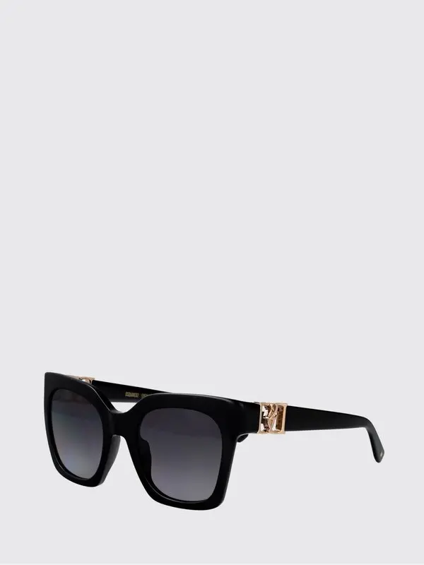 Dsquared2 Acetate Sunglasses - Black