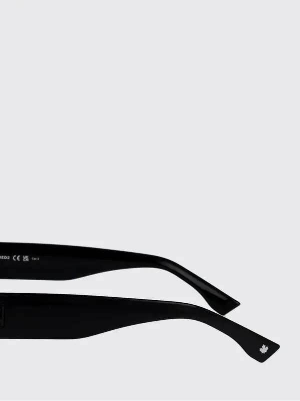 Dsquared2 Sunglasses - Black