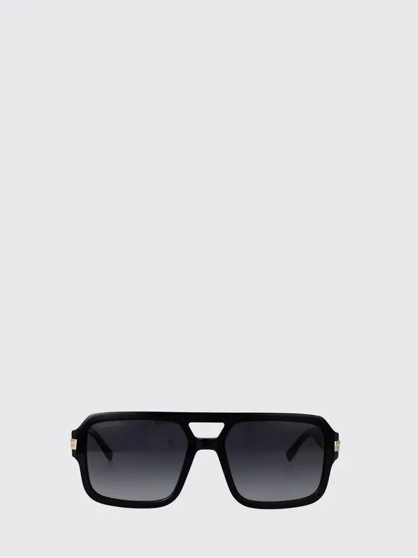Dsquared2 Acetate Sunglasses - Black
