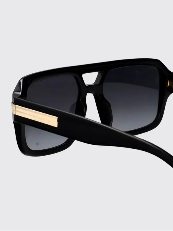 Dsquared2 Acetate Sunglasses - Black