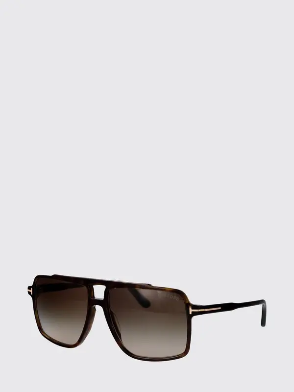 TOM FORD Sunglasses - Brown