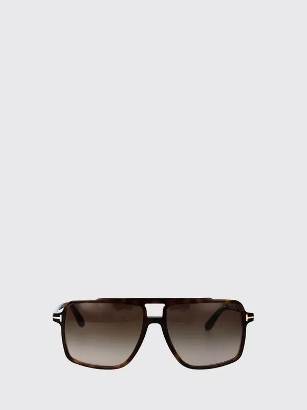 TOM FORD Sunglasses - Brown