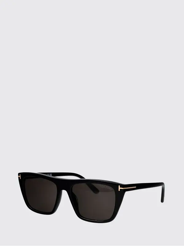 TOM FORD Ft1175 Acetate Sunglasses - Black