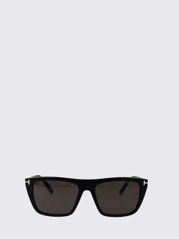 TOM FORD Ft1175 Acetate Sunglasses - Black