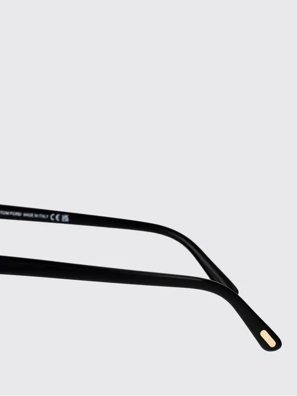 TOM FORD Ft1175 Acetate Sunglasses - Black