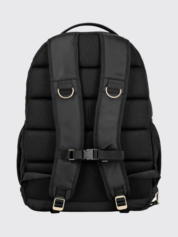 PLEIN SPORT Backpack - Black 1