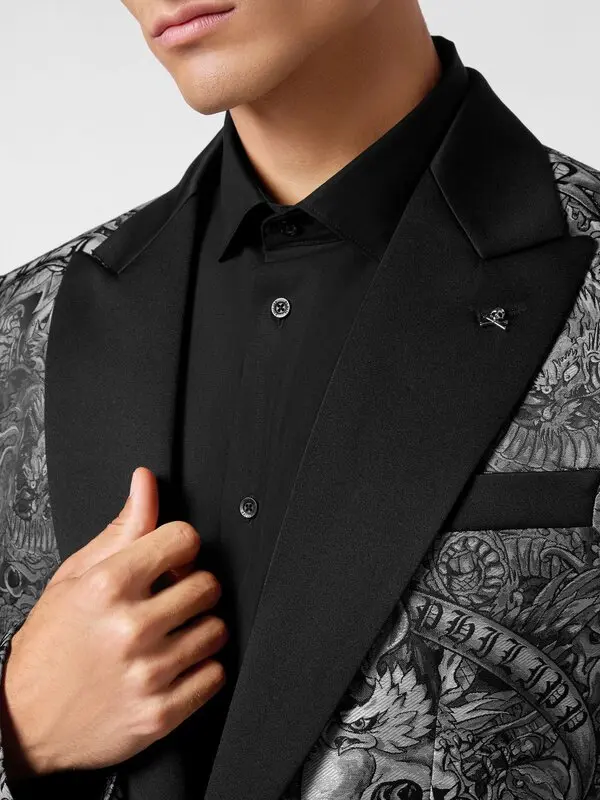 Philipp Plein Jacket