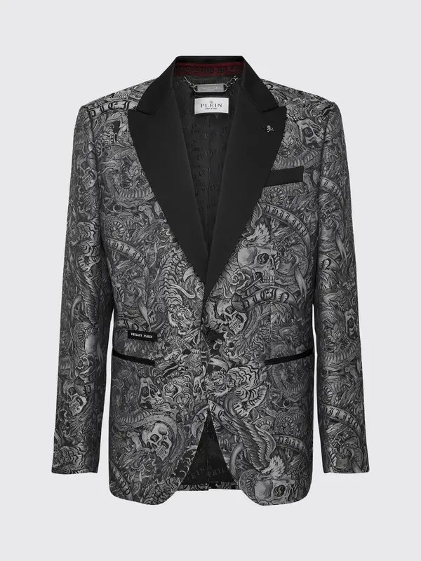 Philipp Plein Jacket