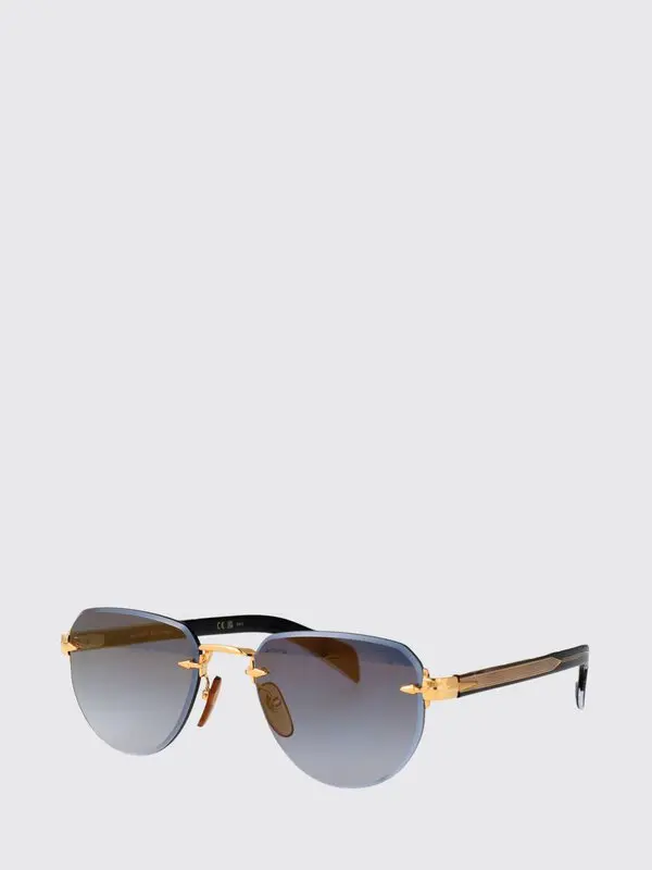 DB EYEWEAR BY DAVID BECKHAM Sunglasses - Black