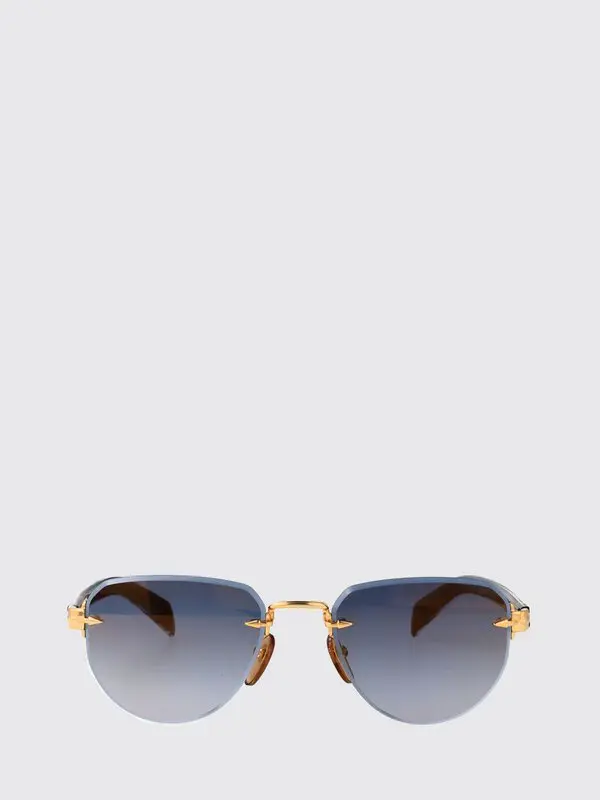 DB EYEWEAR BY DAVID BECKHAM Sunglasses - Black